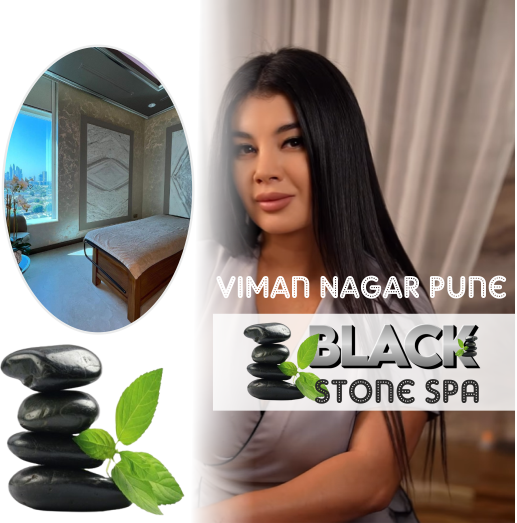 Black Stone Spa Viman Nagar, Spa in Viman Nagar, Spa in Ramwadi Pune ...
